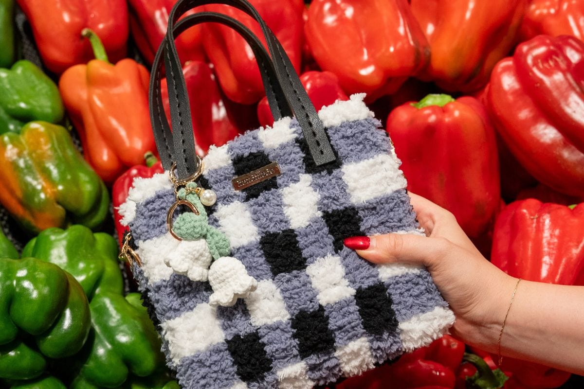 DIY Woven Handbag Kits: Learn to Make Your Own | Craft Club