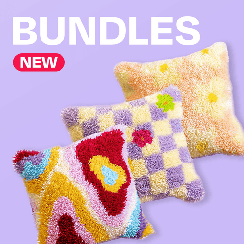 Taster Bundle Builder