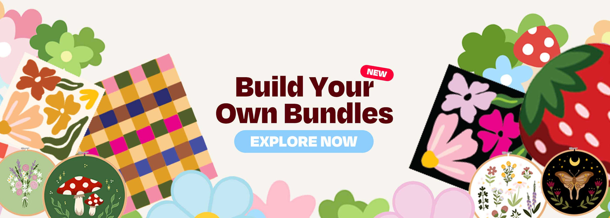 Craft Club Co | Buy Craft Kits Online