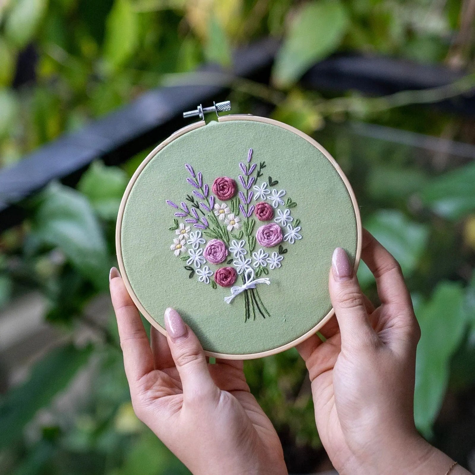 Embroidery Kits | Buy Embroidery Kits Online
