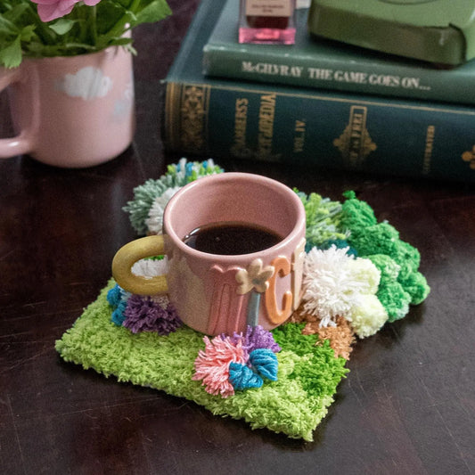 Moss DIY Kits – Craft Club Co