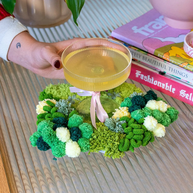 Moss Diy Kits | Shop Moss Kit At Craft Club