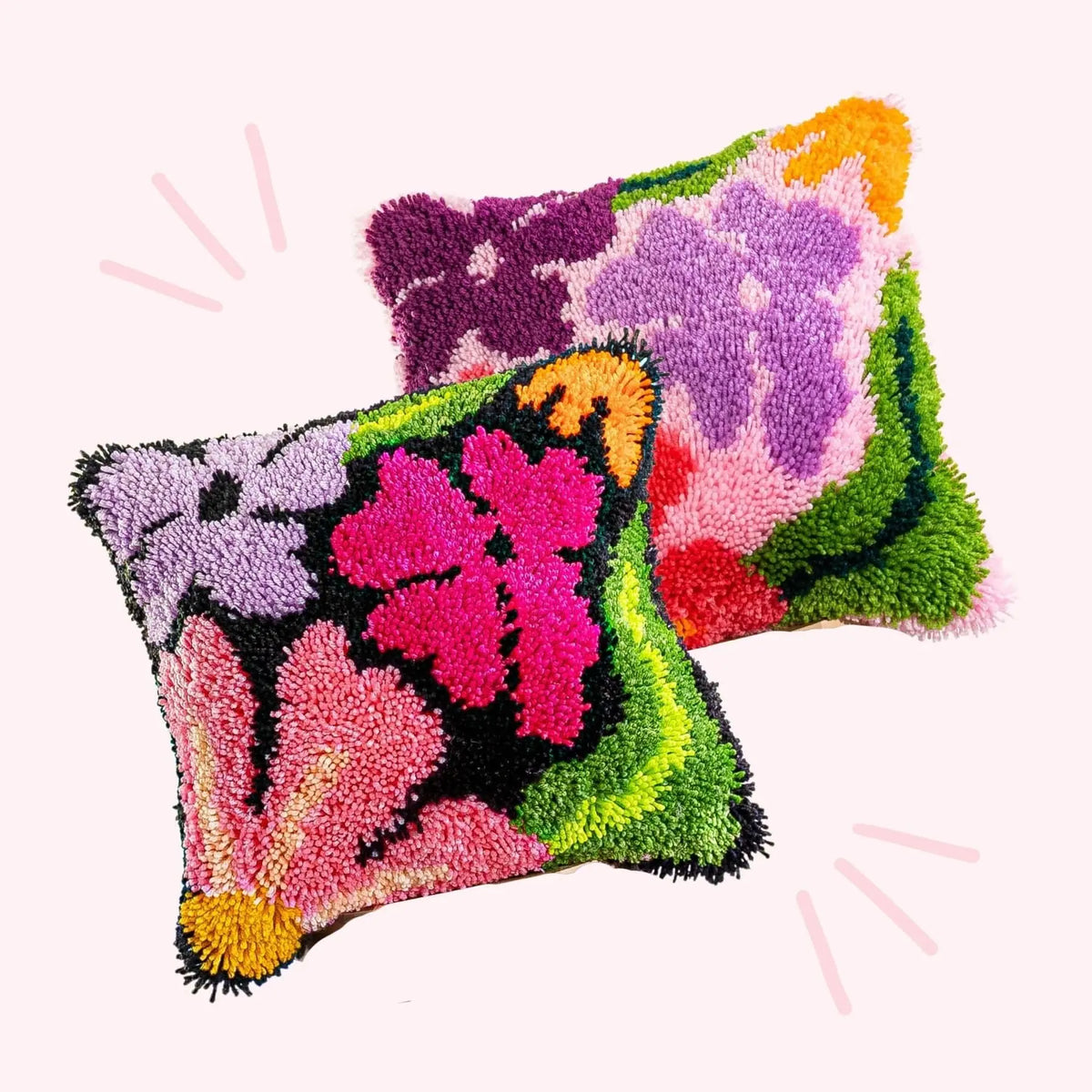 Cushion Kit Bundles | Buy Cushion Kits Online