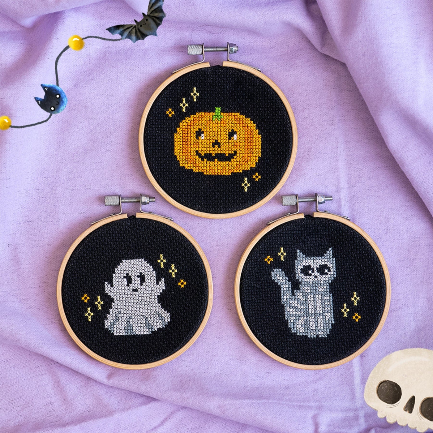 Halloween Kits | Shop Craft Kits Online
