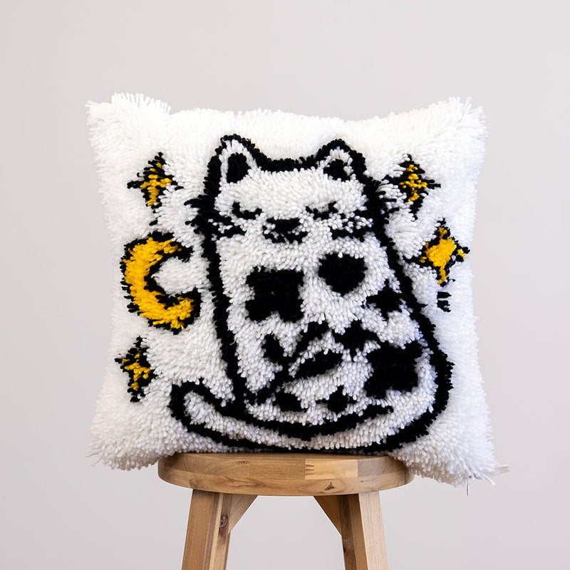 Latch Hooking Kits | Buy Latch Hooking Kits Online