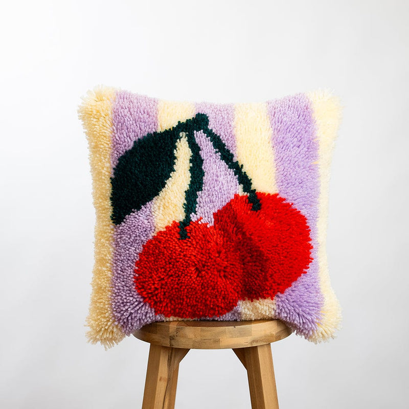 Latch Hooking Kits | Buy Latch Hooking Kits Online