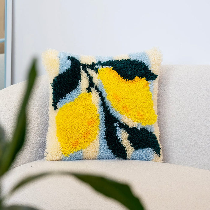 Latch Hooking Kits | Buy Latch Hooking Kits Online