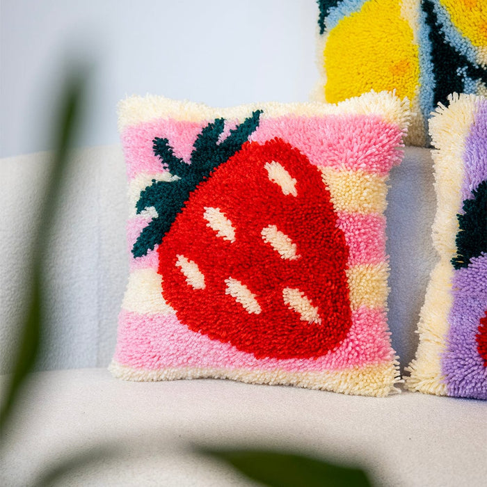 Latch Hooking Kits | Buy Latch Hooking Kits Online