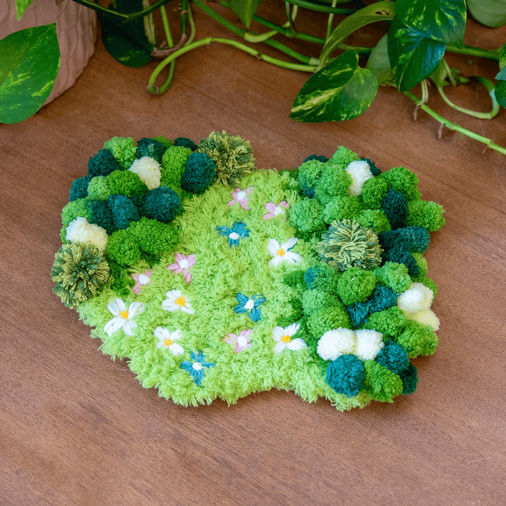 Moss DIY Kits | Shop Craft Moss Kits