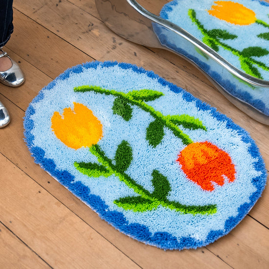 Rug Making Kits | Shop Rug Making Kit At Craft Club