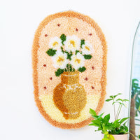 Rug Making Kit | Buy Rug Making Kits Online