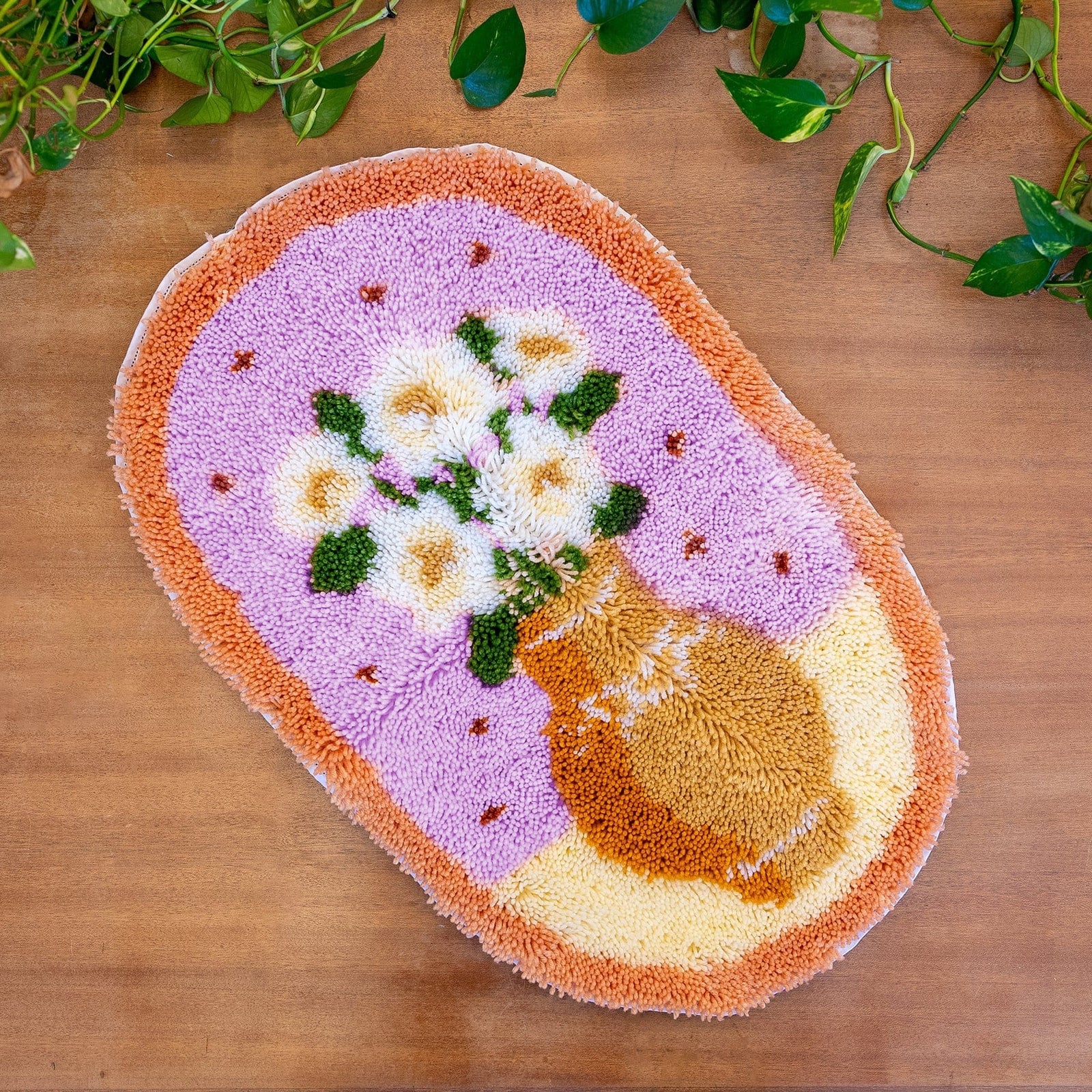 Rug Making Kit | Buy Rug Making Kits Online