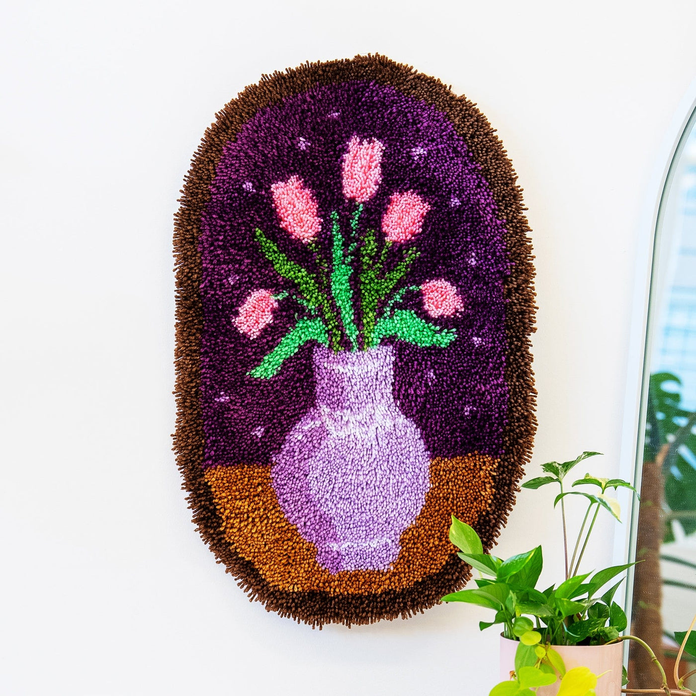 Rug Making Kit | Buy Rug Making Kits Online