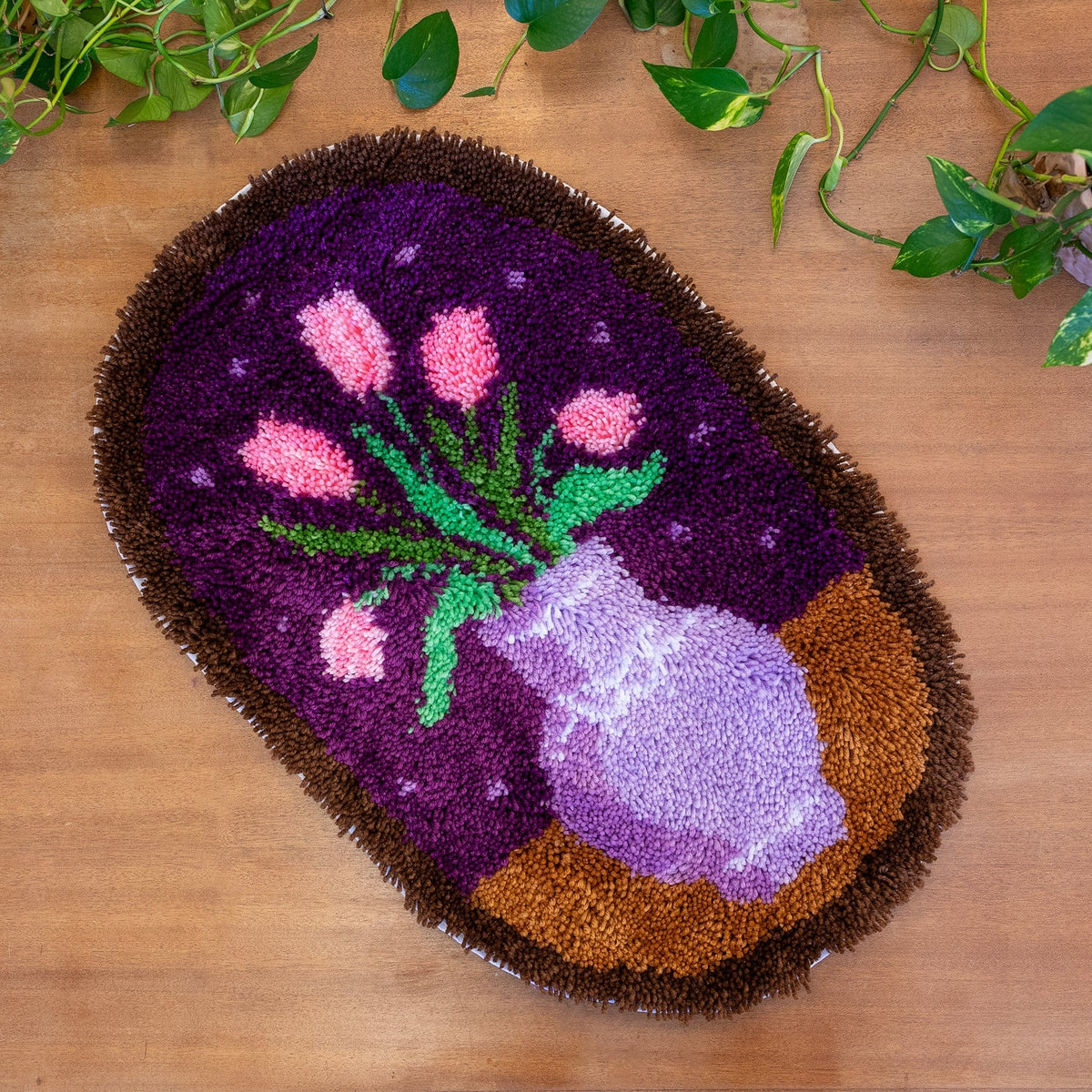 Rug Making Kit | Buy Rug Making Kits Online