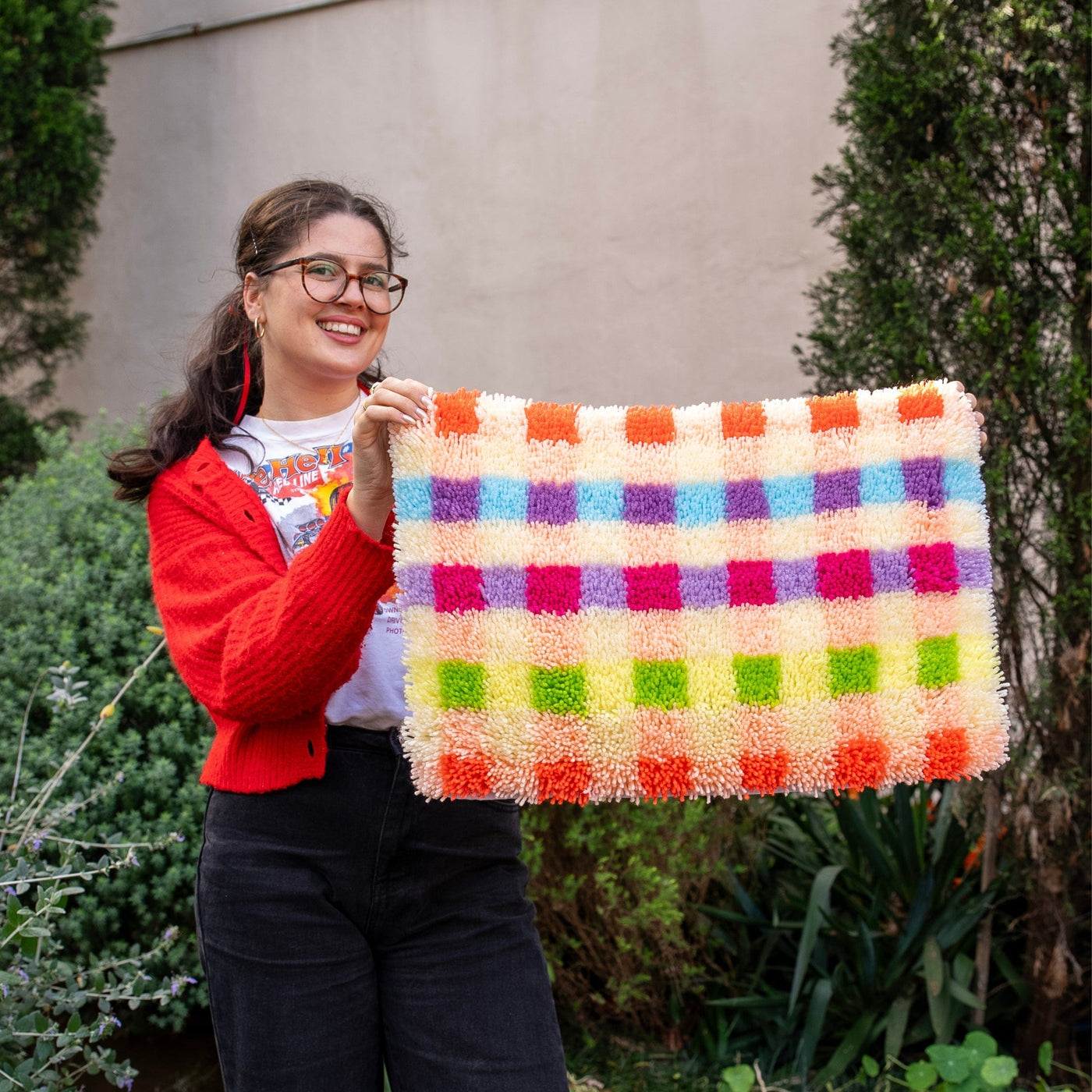 Rug Making Kit | Buy Rug Making Kits Online