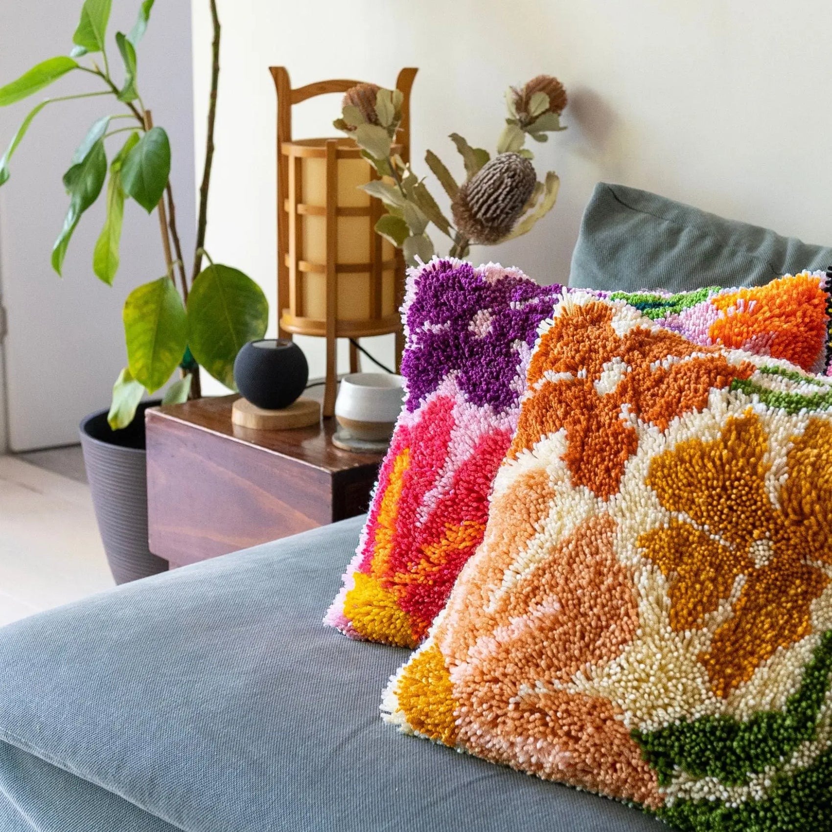 Latch Hook Rug Kits | Craft Club