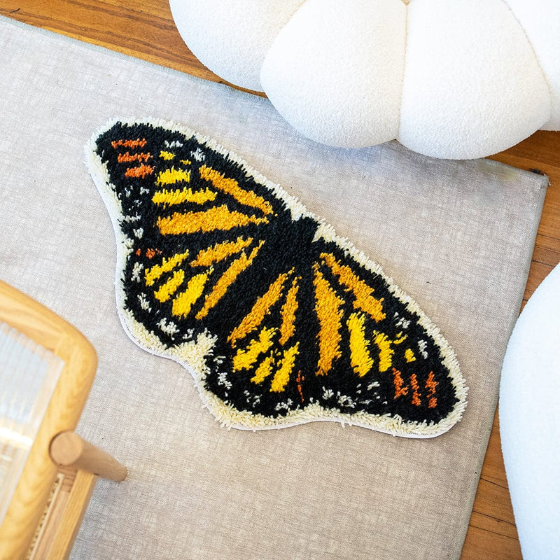 Rug Making Kit | Buy Rug Making Kits Online
