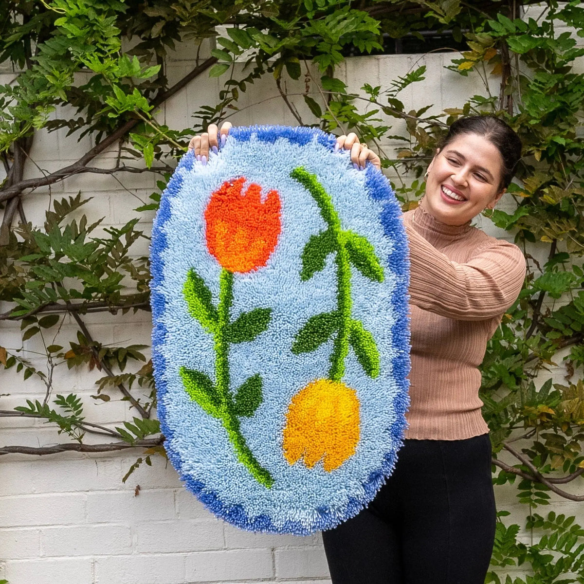 Rug Making Kit | Buy Rug Making Kits Online