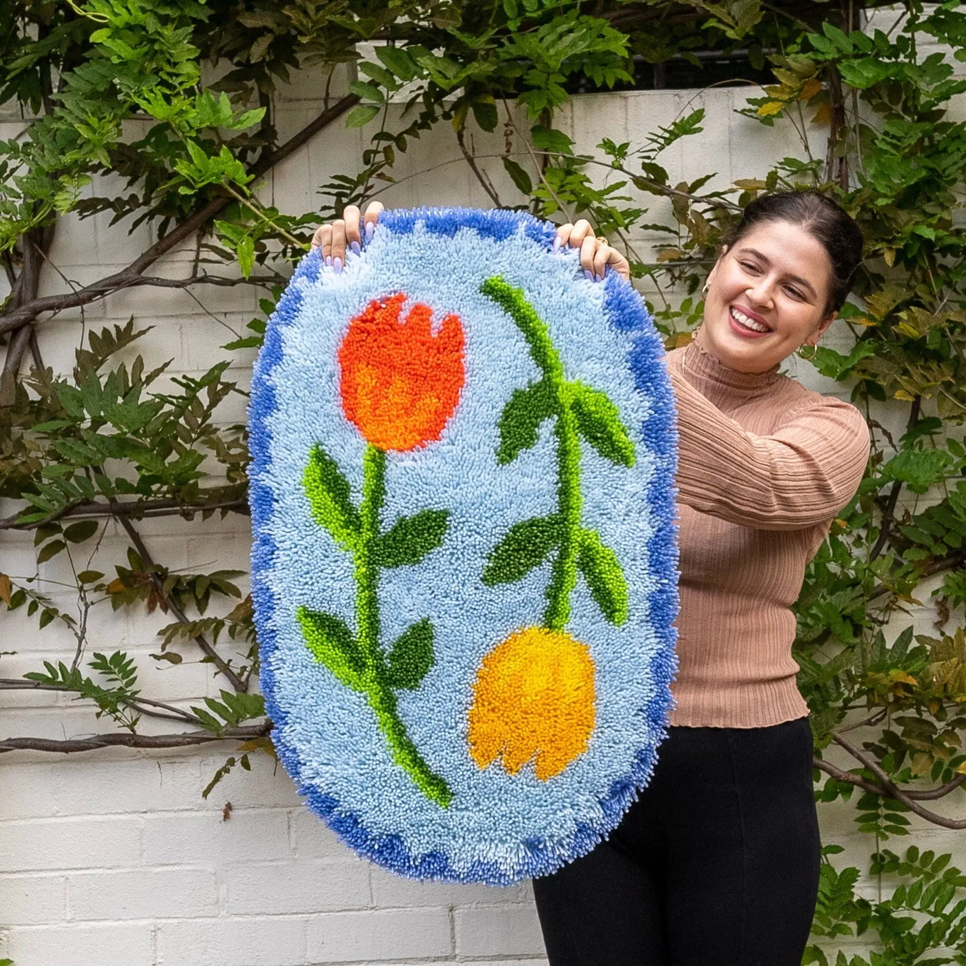 Rug Making Kit | Buy Rug Making Kits Online