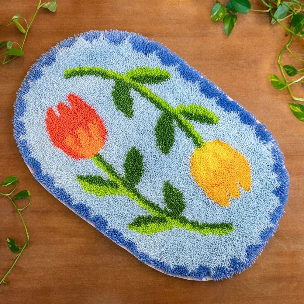 Rug Making Kit | Buy Rug Making Kits Online