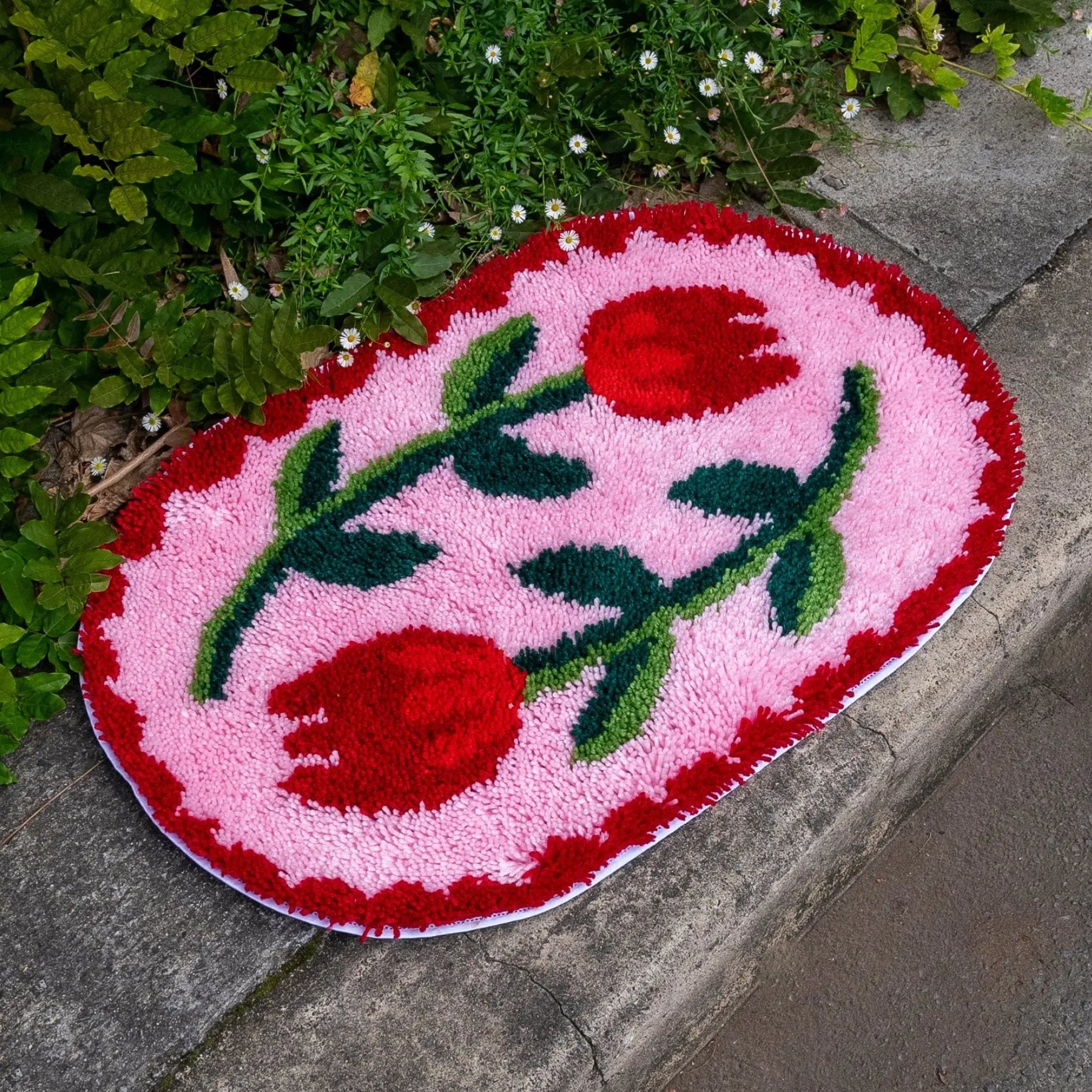 Rug Making Kits | Shop Rug Making Kit At Craft Club
