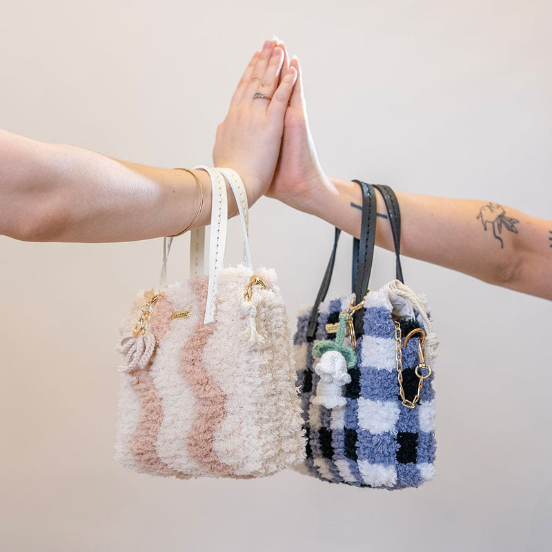 The Classics - Woven Bag Bundle